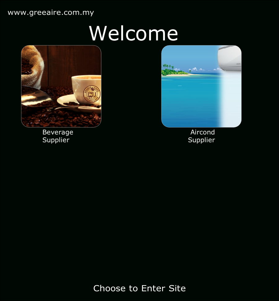 Main Menu